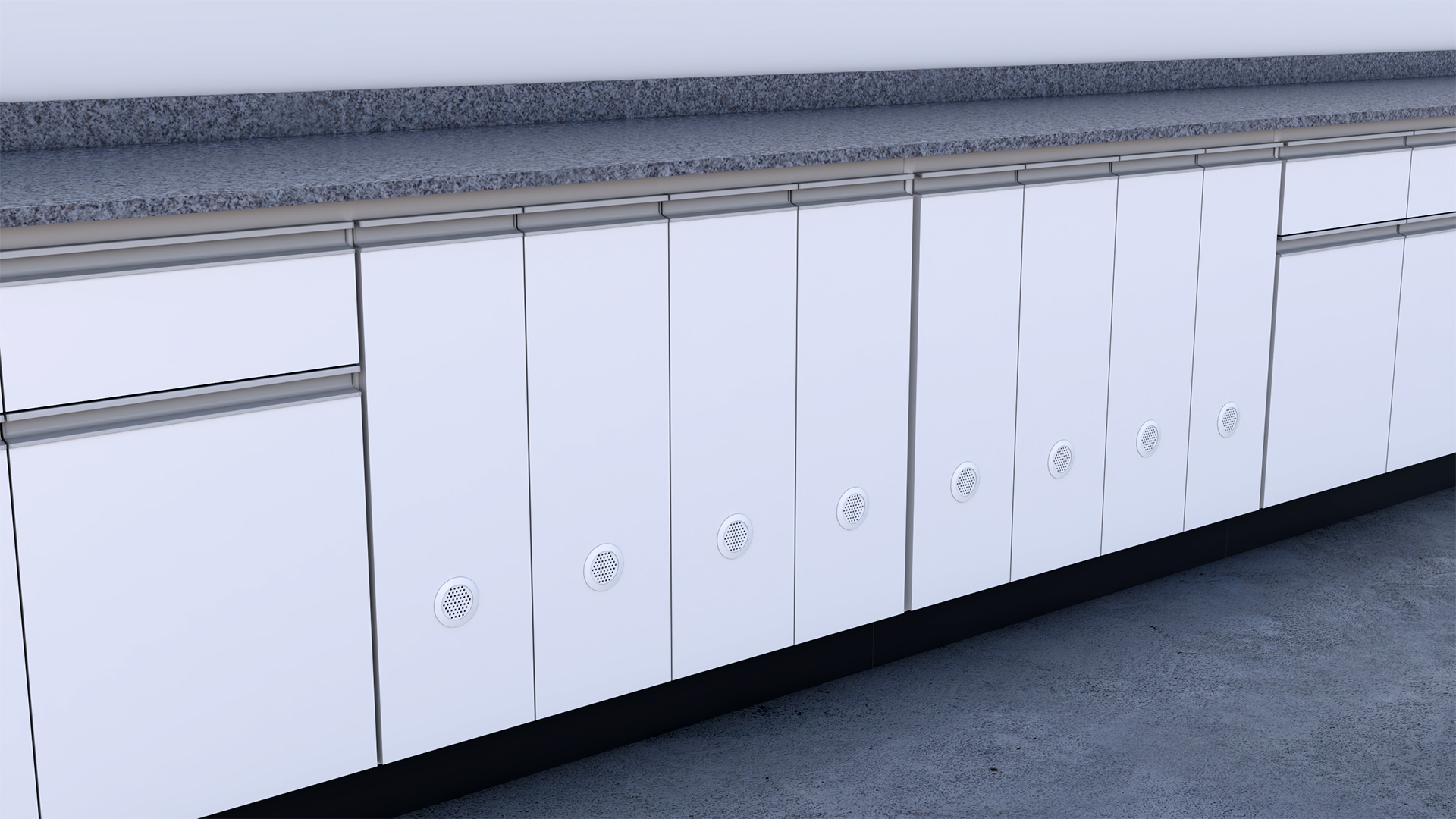 Armário para Reagentes – Famolab | Móveis e Equipamentos para Laboratório